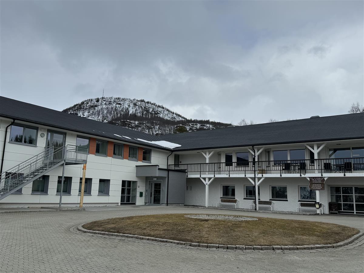 Samdrift ved legekontora i sommar - Valle kommune